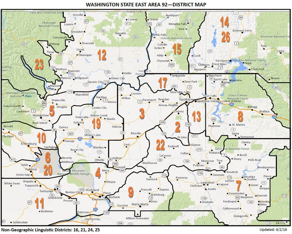 About Area 92 – Area 92 Alcoholics Anonymous