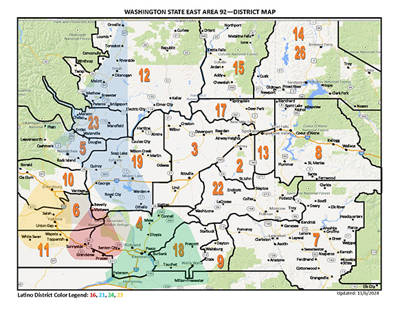 Area 92 Alcoholics Anonymous